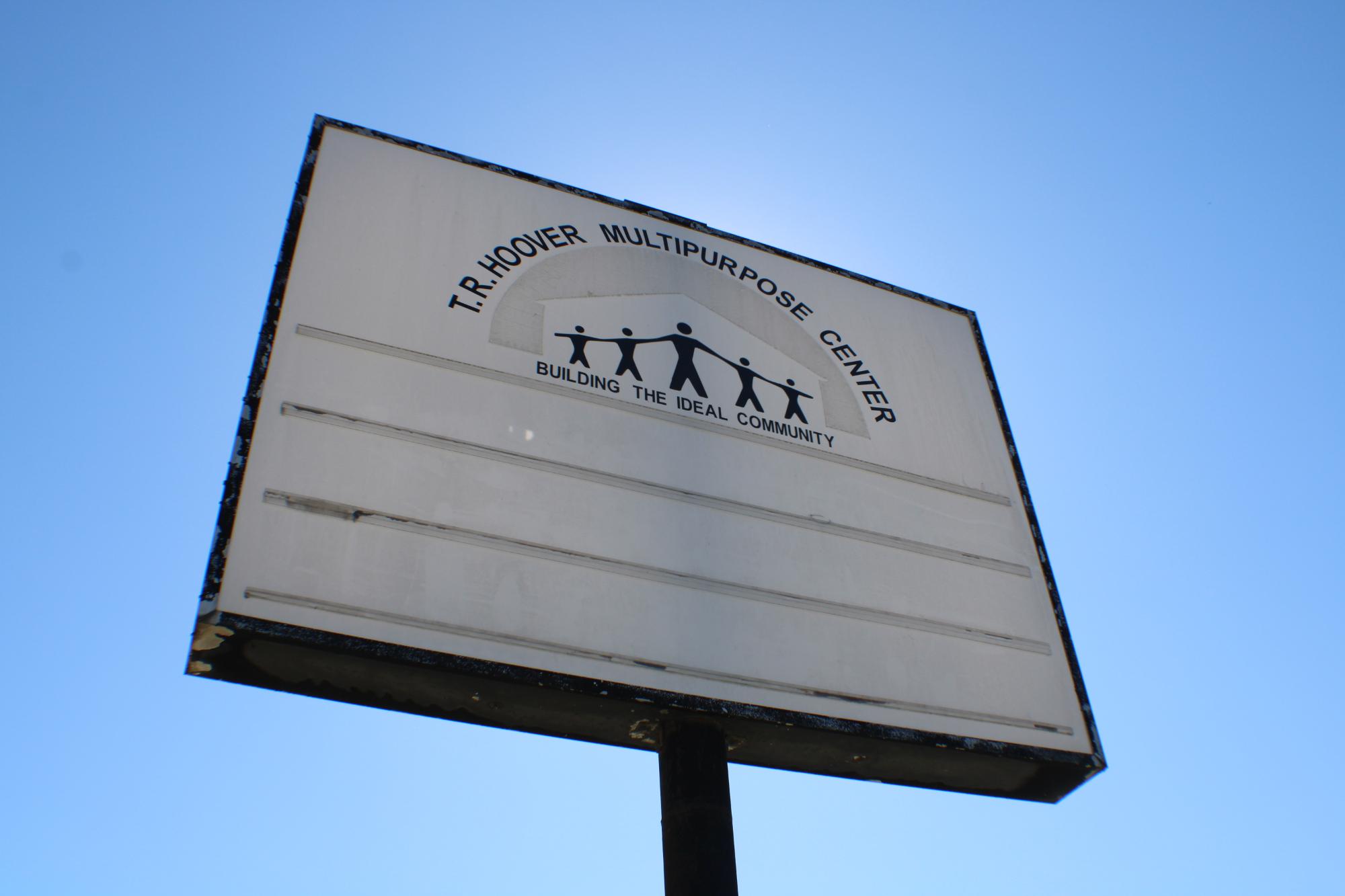 About – TR Hoover CDC