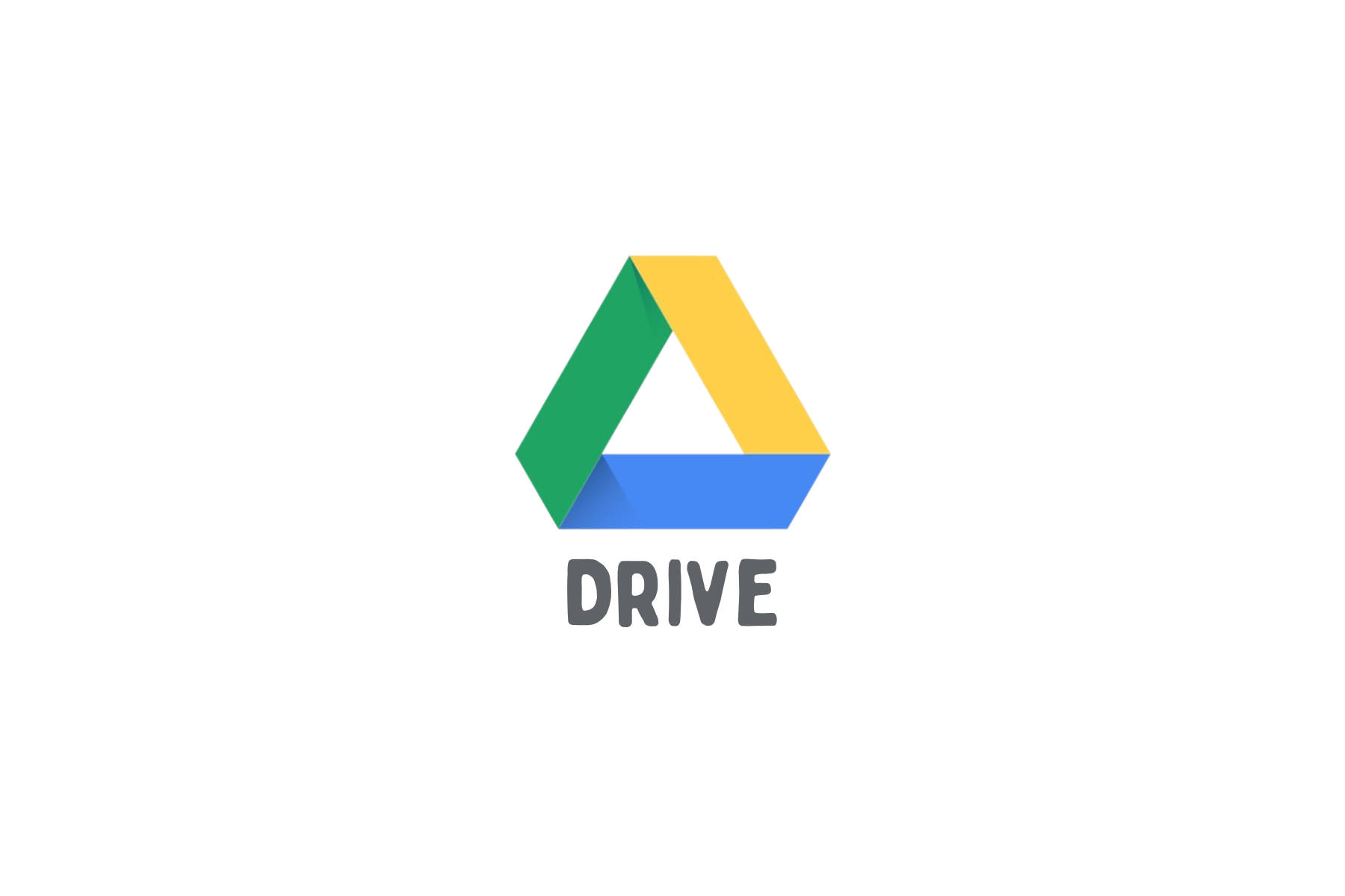 Google Drive – TR Hoover CDC