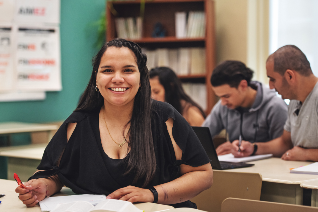 TechCenter – TR Hoover CDC