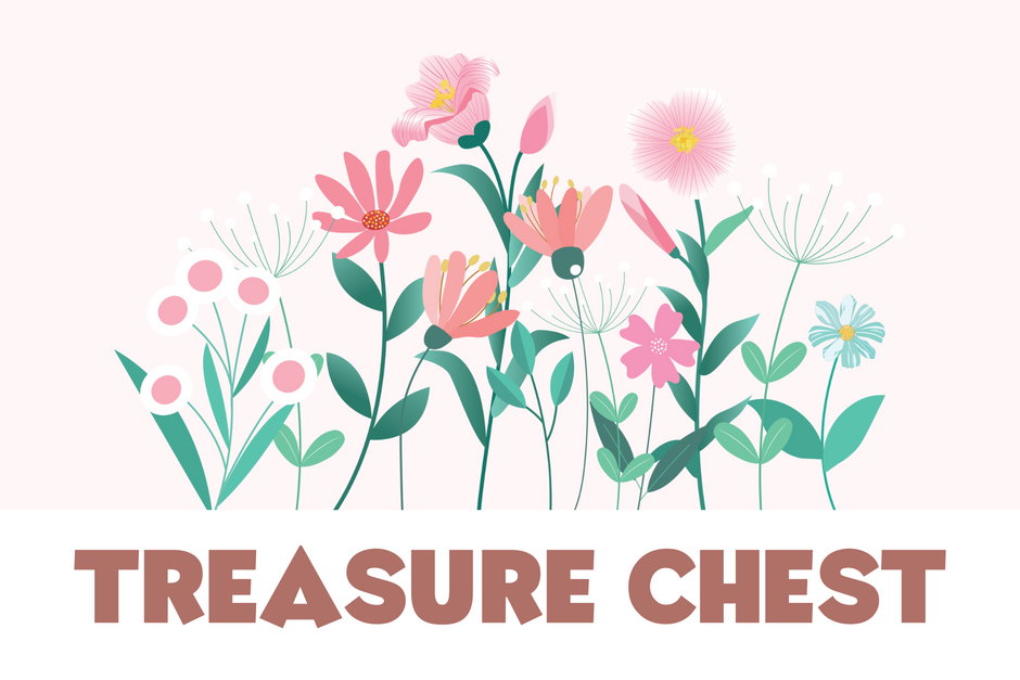 Check In – TR Hoover CDC