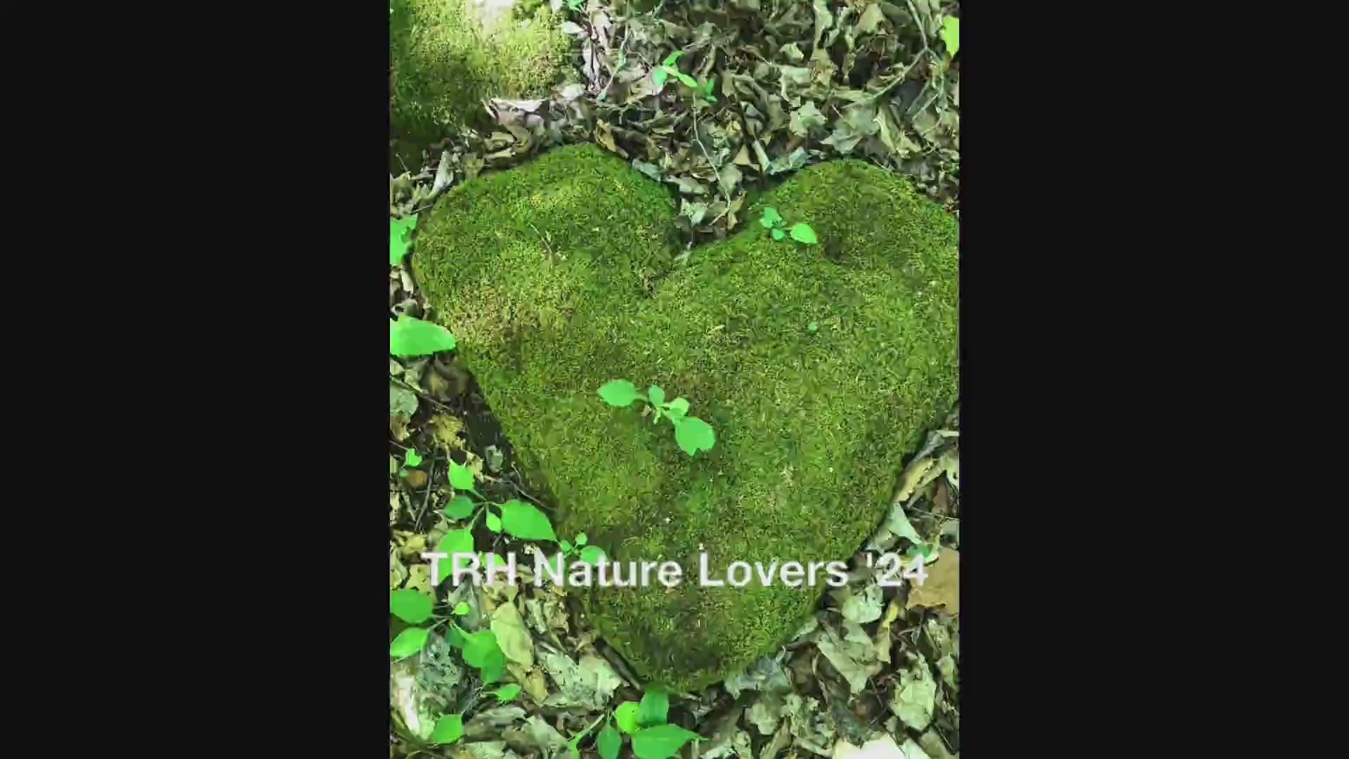 Overview of our Master Naturalist Program – TR Hoover CDC
